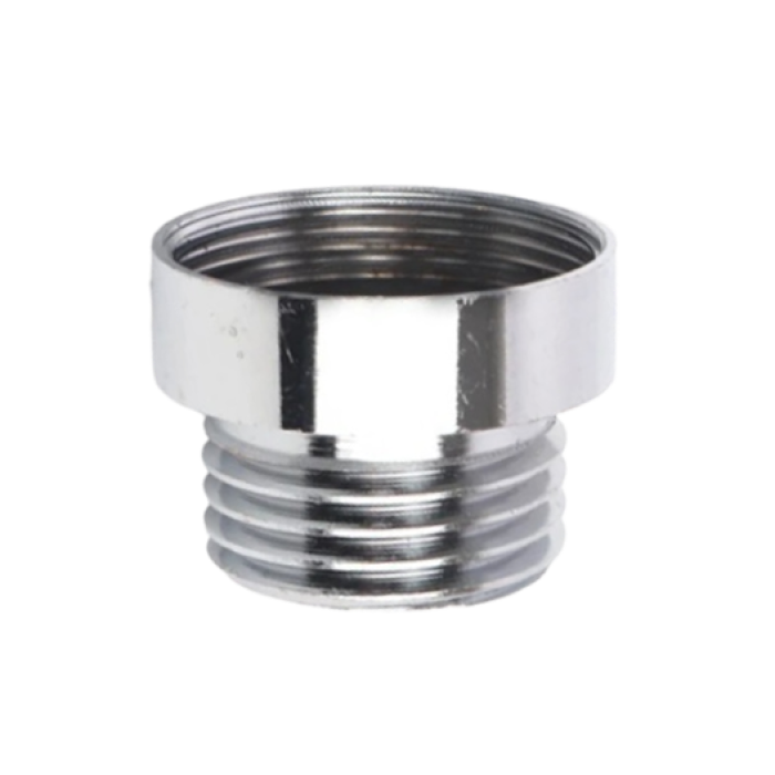 Adapter za perlator F22 x 1/2"